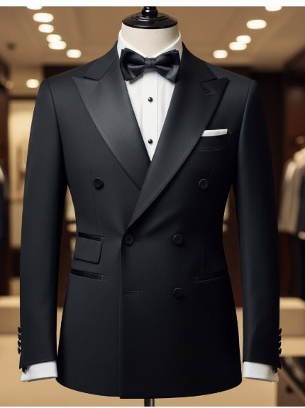 Premium Suit – Dr Lucas